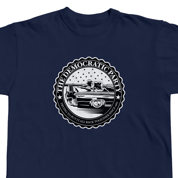 Merch – Chapo Trap House